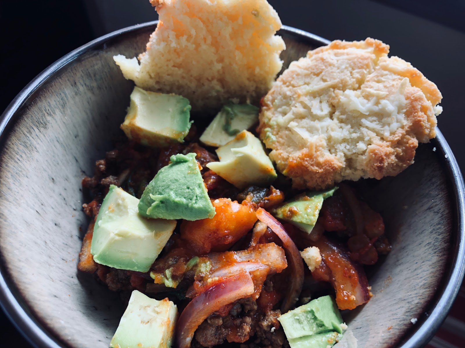 CAMOTE “CHILI” - Nutricion BioMedica